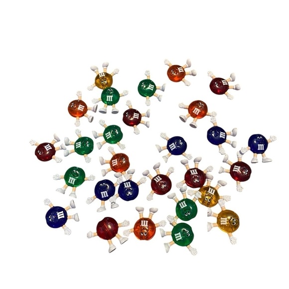 Vintage | Holiday | Vintage Mm String Light Cover Bundle Lot Set Multi ...